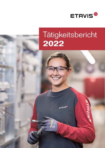 Downloadbereich - ETAVIS