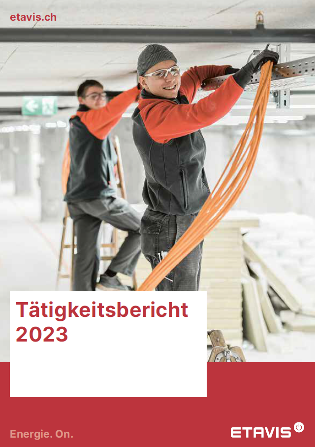 Downloadbereich - ETAVIS